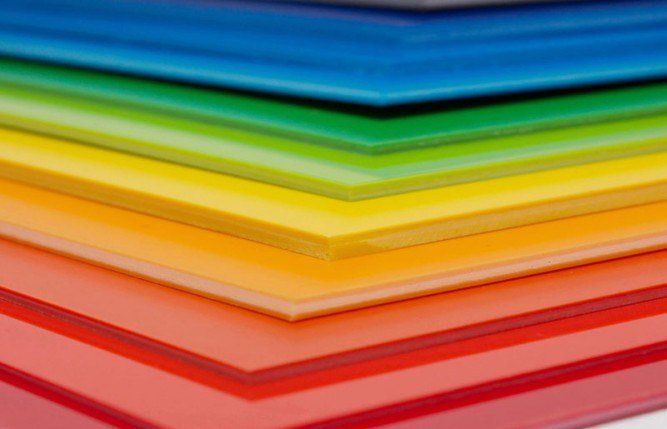 Usos y tendencias en el mercado de la producción de láminas ...