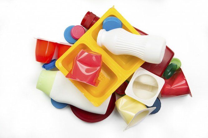 De qué hablamos cuando hablamos de plásticos biodegradables - Aristegui ...