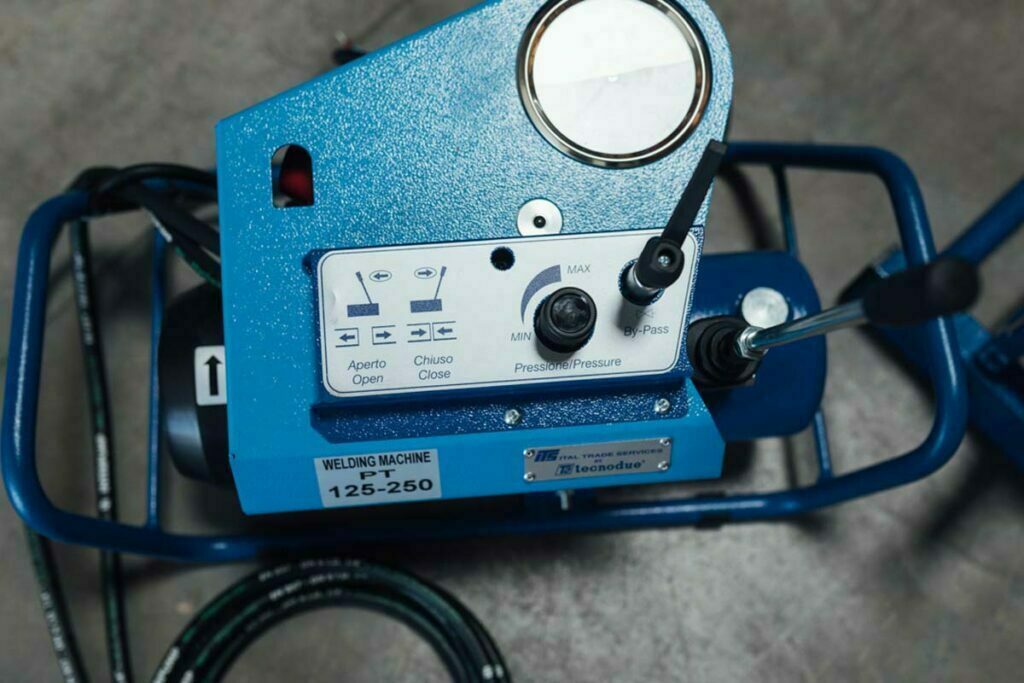 PT250 Reacondicionado | AM Group