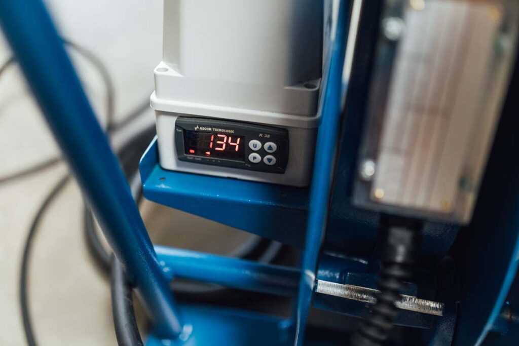 PT250 Reacondicionado | AM Group