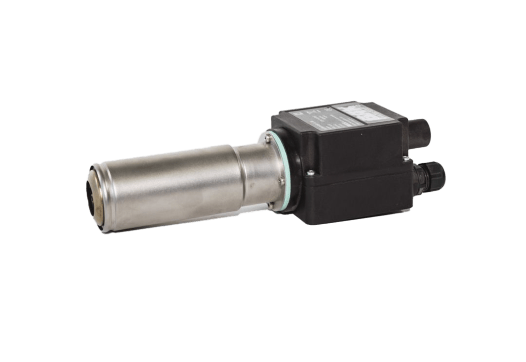 S36 control externo | AM Group